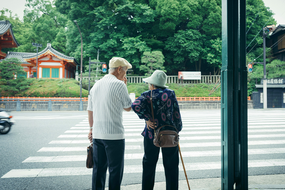 Wealth Management Challenges in Japan’s Aging Society: Addressing ...